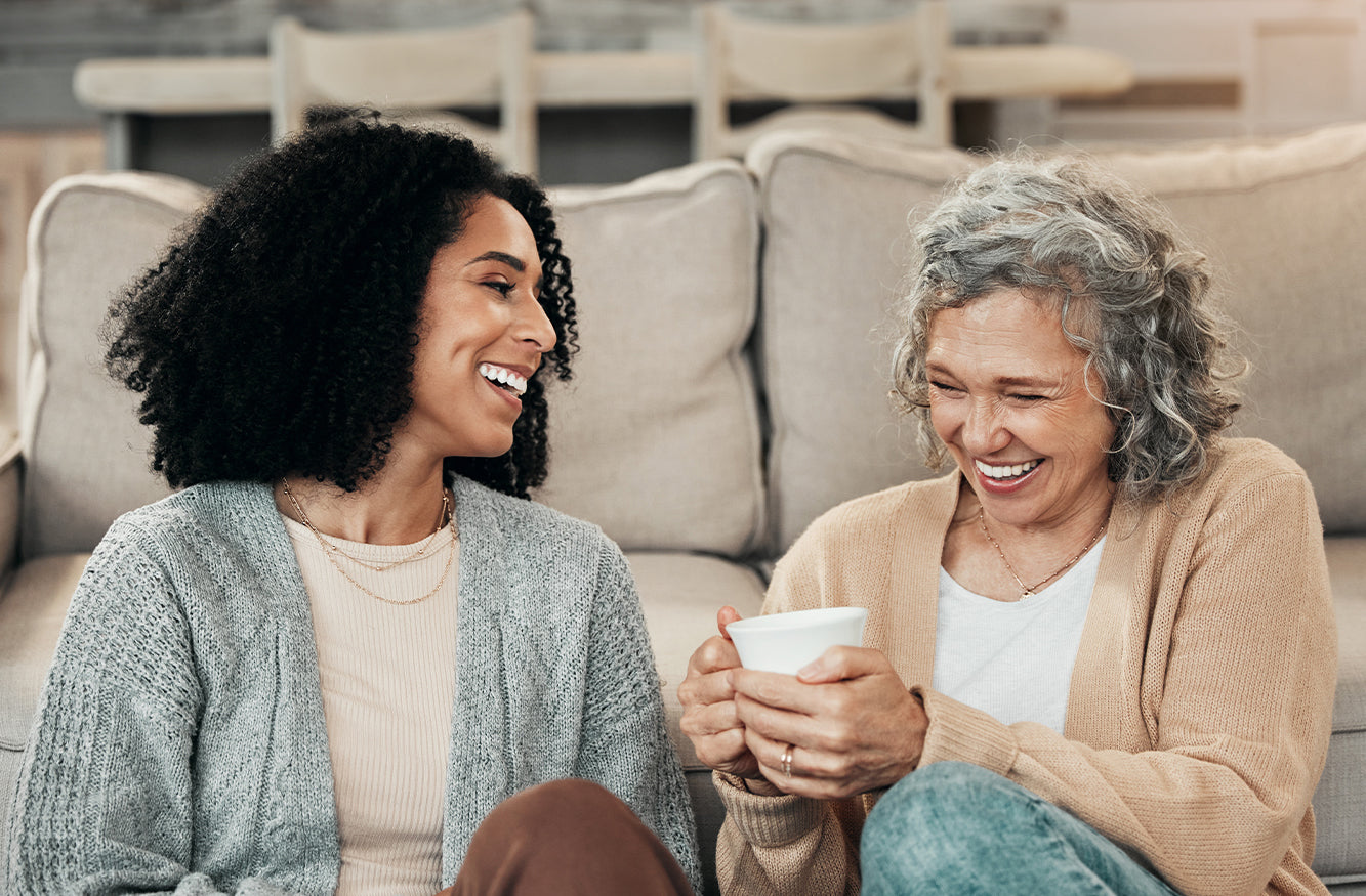 Home Lifts Enhancing Quality of Life | Accessibility & Independence ...